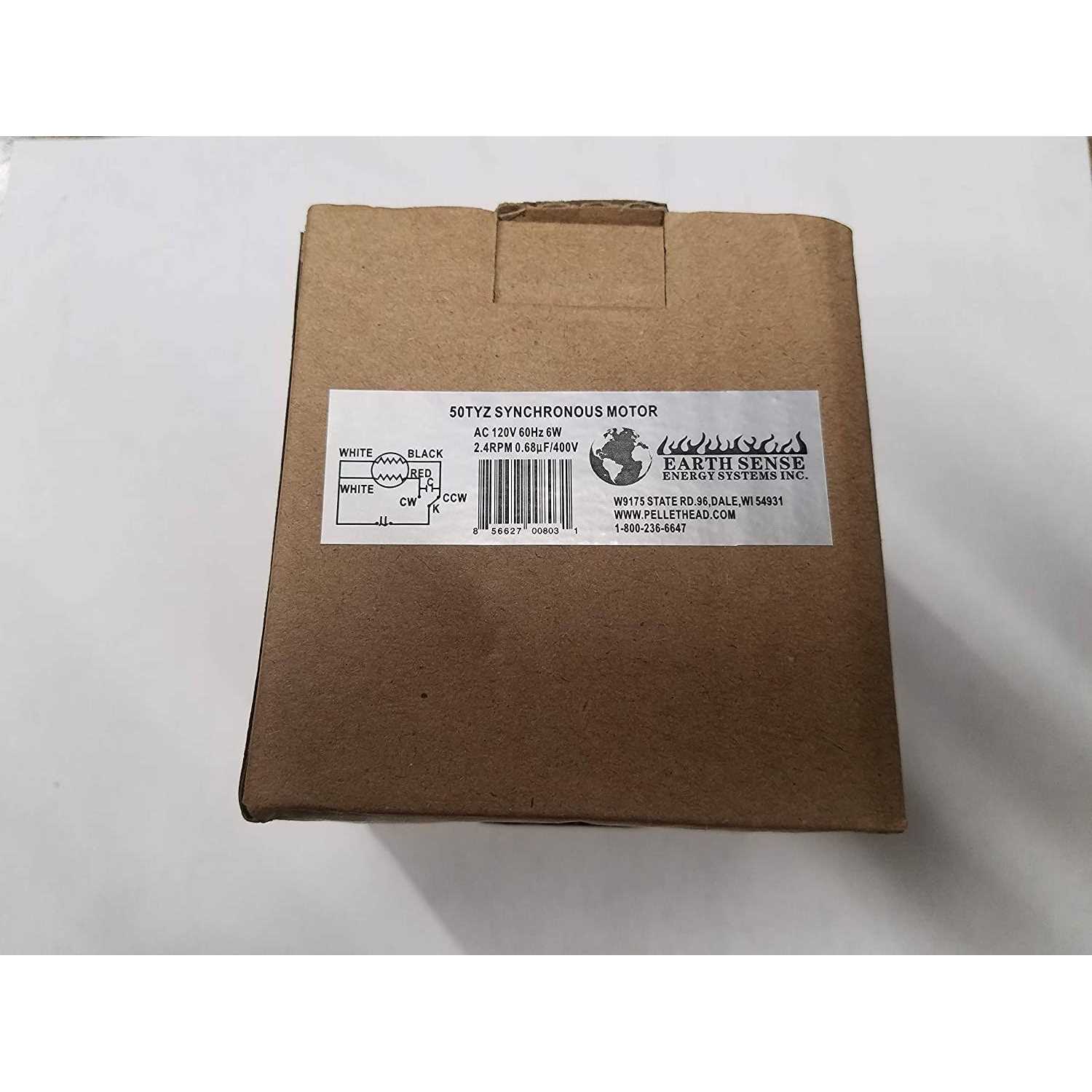 Quadra Fire Heatilator Auger Feed Motor - Hardware Tools for Work and Home Quadra Fire Heatilator Auger Feed Motor - Hardware Tools for Work and Home