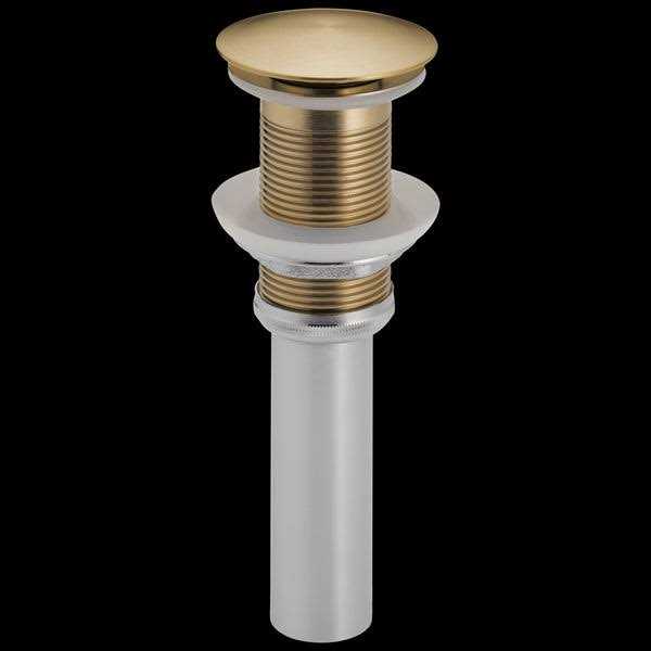 Brizo Push Button Pop-Up Without Overflow RP72413 - Hardware Tools for ... Brizo Push Button Pop-Up Without Overflow RP72413 - Hardware Tools for ...